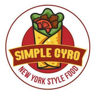 Simple Gyro | New York Style Food